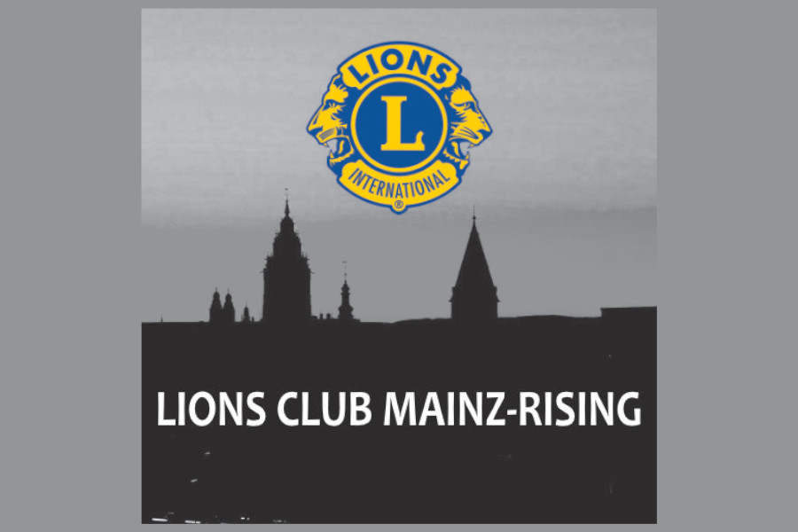 Über uns - Mainz-Rising - Lions Deutschland