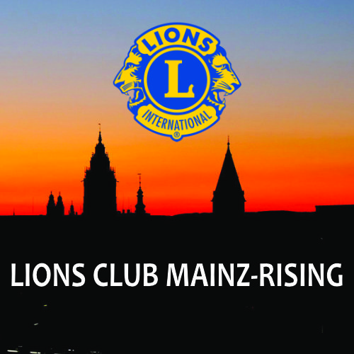 Über uns - Mainz-Rising - Lions Deutschland